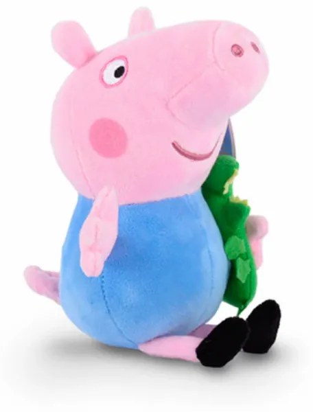 Plyšák TOMÍK Peppa Pig