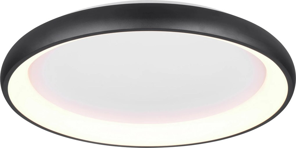 XXXLutz STROPNÍ LED SVÍTIDLO, 75/9,5 cm Trio Leuchten - Stropní svítidla - 004102114003