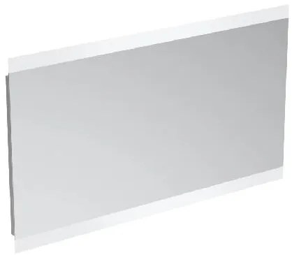 Ideal Standard Mirror&Light - Zrcadlo 1200x700 mm s oboustranným LED podsvícením T3349BH