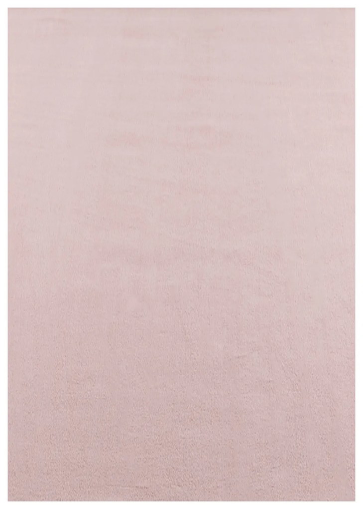 Ayyildiz Kusový koberec SKY 5400, Růžová Rozměr koberce: 120 x 170 cm