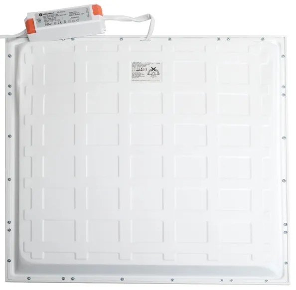 Aigostar - LED RGBW Stmívatelný podhledový panel MESH LED/36W/230V 60x60 cm