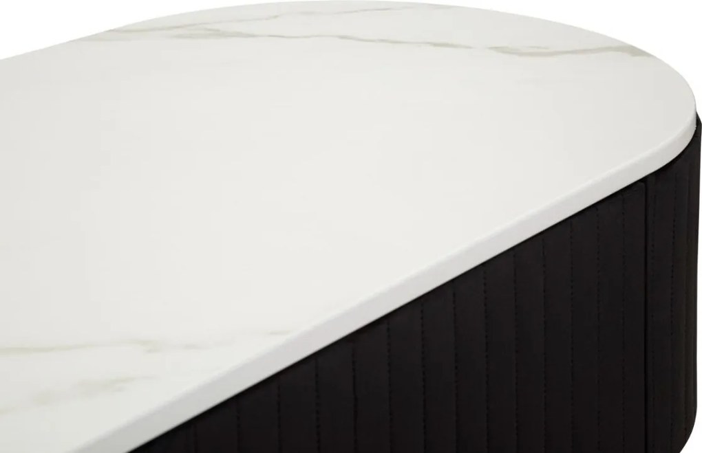 Designový TV stolek Hadassah 150 cm vícebarevný