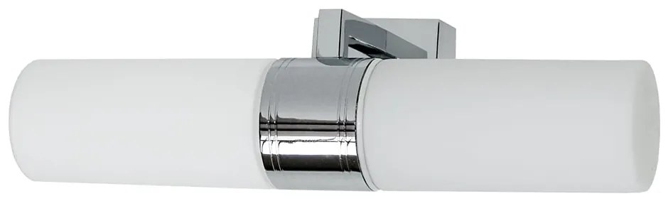 ANITA Koupelnové svítidlo, 2 × 40 W, E14