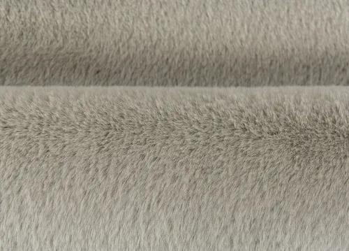 Koberce Breno Kusový koberec RABBIT NEW taupe, Hnědá, 160 x 230 cm