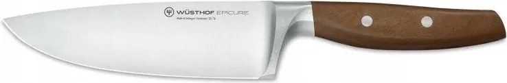 Nůž 16 cm Wusthof Epicure ocel 58HRC ergonomický