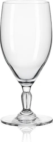 BOHEMIA HELLEN SKLENICE NA PIVO 210ML SADA 4KS
