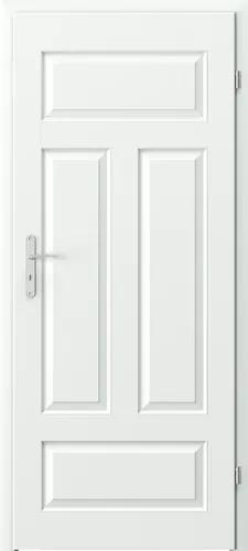 Posuvné interiérové dveře PORTA ROYAL - model P