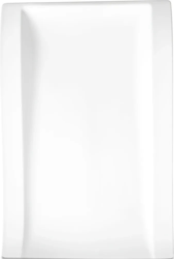 Villeroy&Boch New Wave klubový talíř 37x25cm