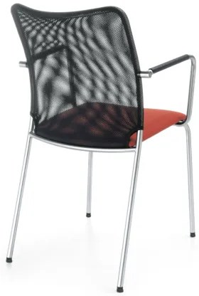 ProfiM - Konferenční židle SUN H s područkami