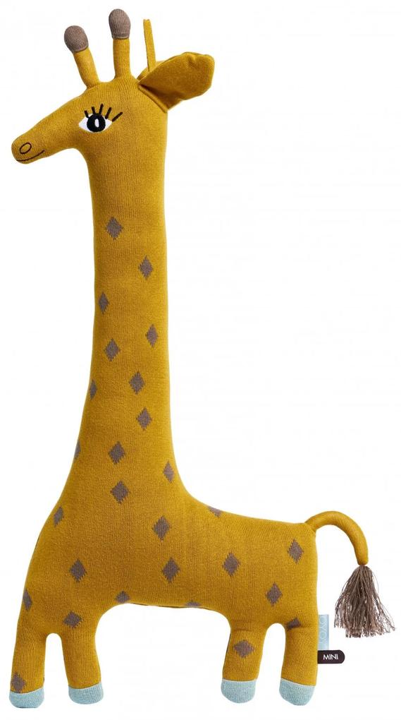 Oyoy žirafa Noah Curry