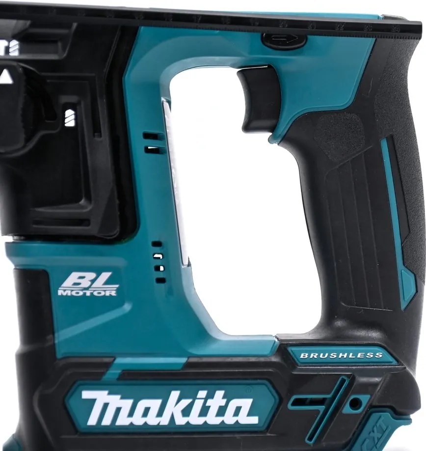 Aku vrtací kladivo Makita CXT HR166DZ
