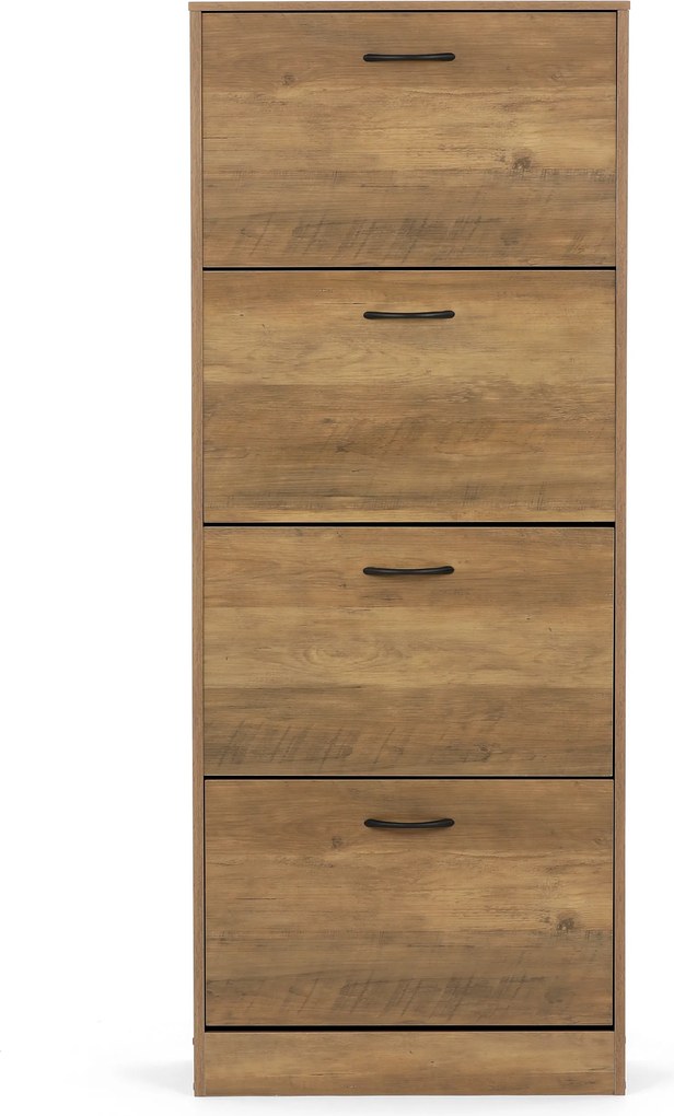 Autronic Botník ABO-G1018 Odstín: Jilm