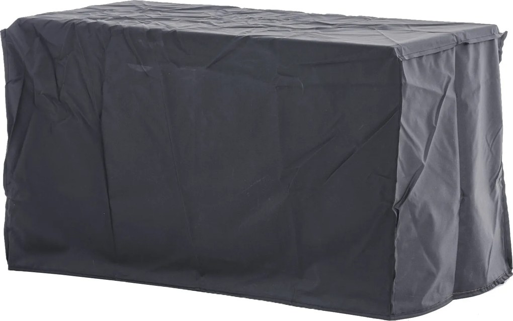 Ochranný kryt 126x71x76, Bayamo – černá