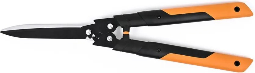 Nůžky na živý plot Fiskars PowerGear™ X HSX92 1023631