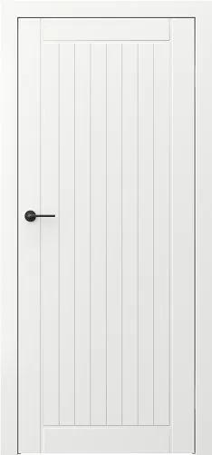 Interiérové dveře PORTA OSLO 1