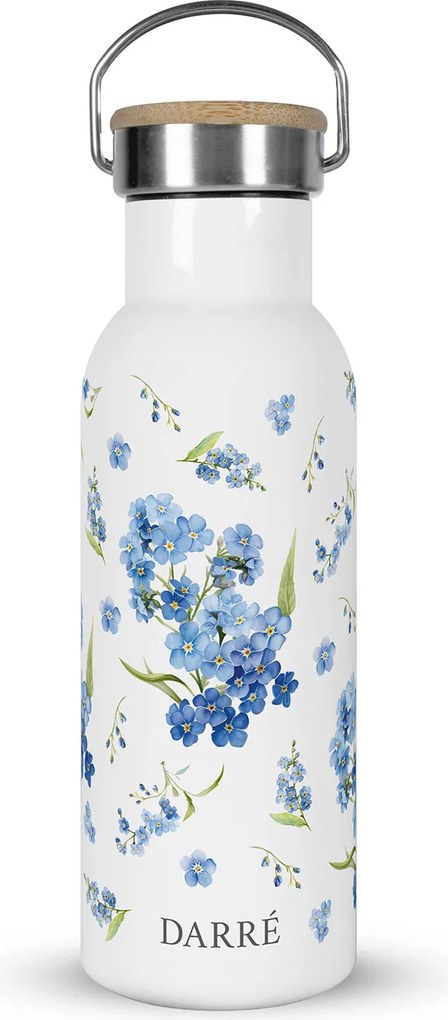Termoska Pomněnky od Darré Objem: 750 ml