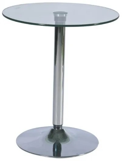 Barový stolek Jareth