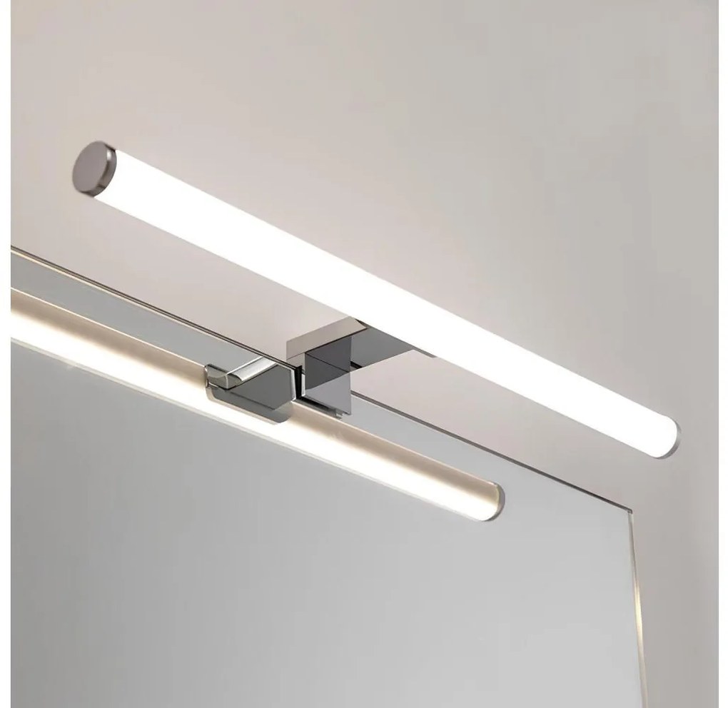 Top Light - LED Koupelnové osvětlení zrcadla OREGON LED/9W/230V 60 cm IP44