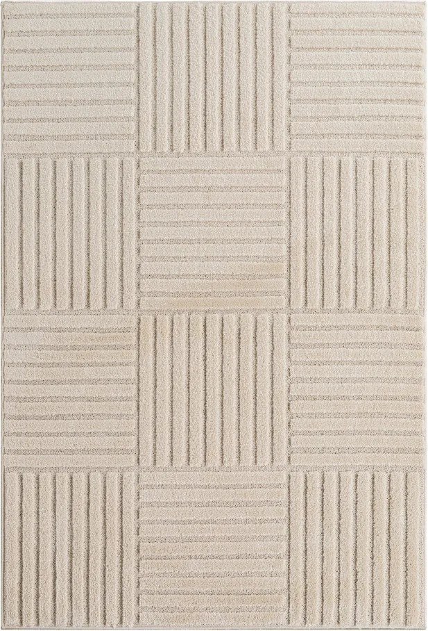 Krémový koberec 120x170 cm Art 1123 – Ayyildiz Carpets