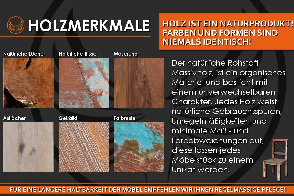 Psací stůl Nostalgic 120 cm