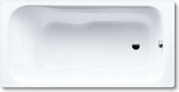 Kaldewei Dyna Set 150 x 75 cm 226600010001 vana smaltovaná model 624