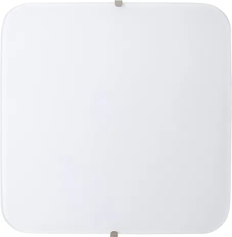 Eglo 95968 - LED stropní svítidlo CUPELLA LED/11W/230V lesklý chrom