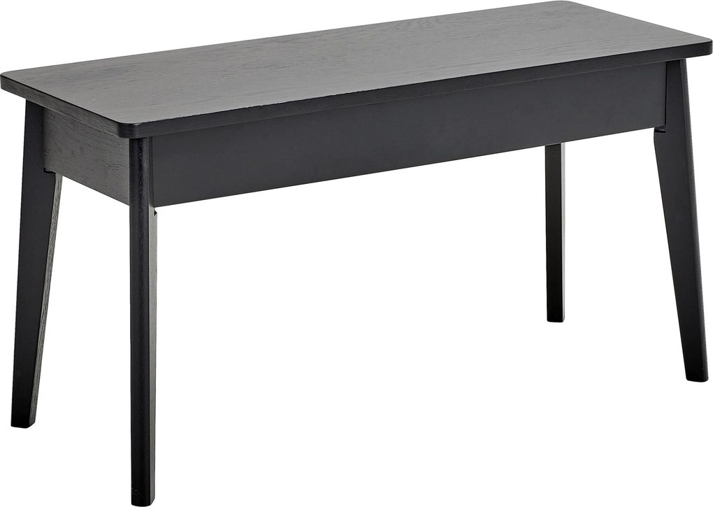 XXXLutz SEDACÍ LAVICE, kompozitní dřevo, 90/47/35 cm MID.YOU - Online Only lavice - 000575038502