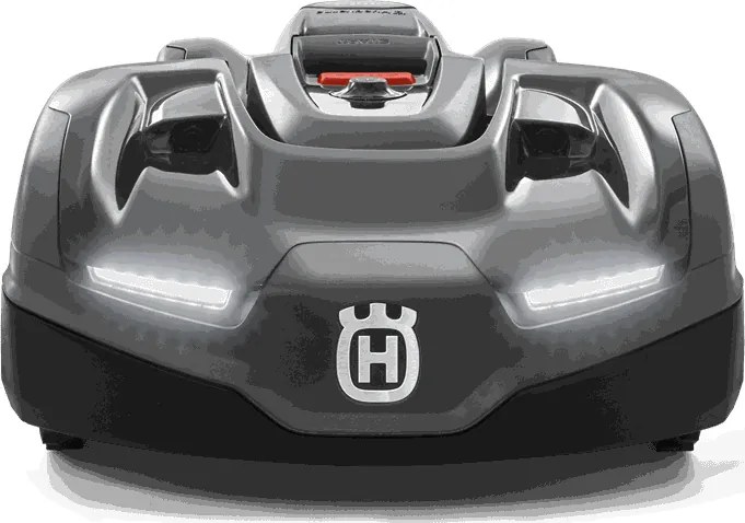 Robotická sekačka HUSQVARNA Automower 435X AWD