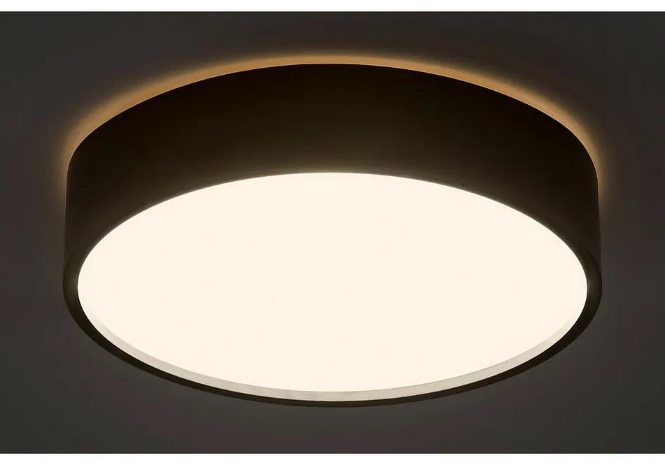 Rabalux 75011 stropní LED svítidlo Larcia, 19 W, černá