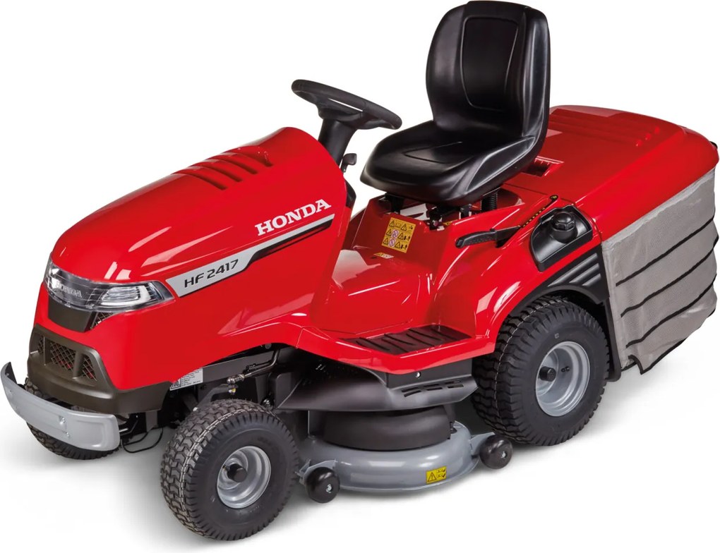 Zahradní traktor Honda HF 2417 HB - SLEVA !