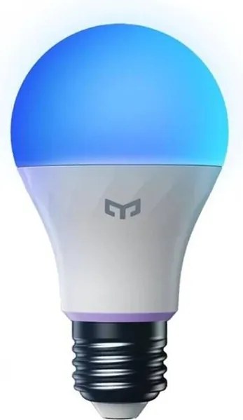 Yeelight Smart LED Bulb W4 Lite Multicolor 1 pack Bílá