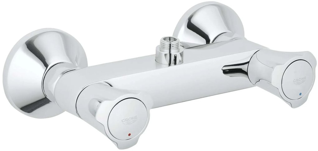 Grohe Costa L - Sprchová baterie, chrom 26009001