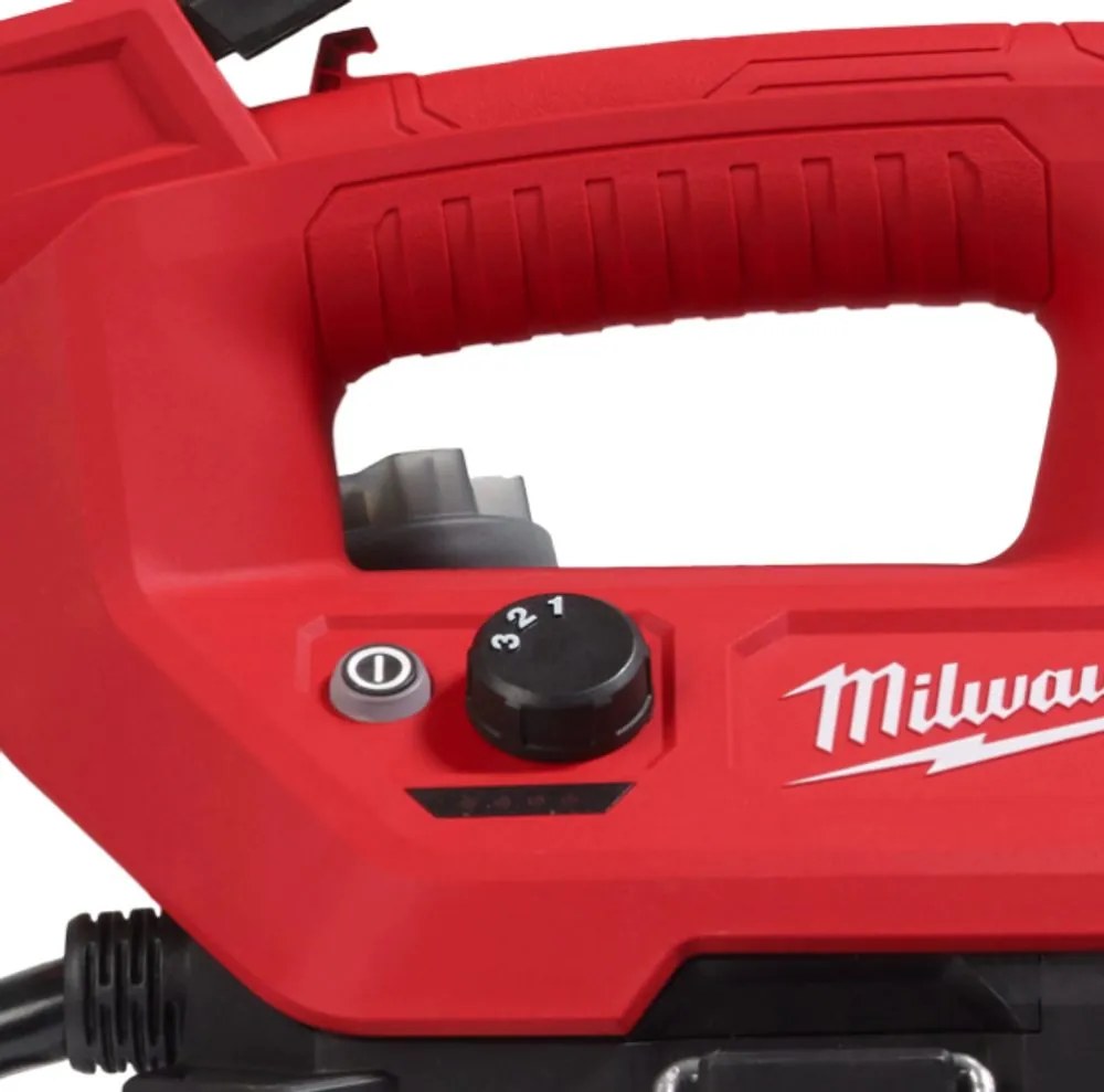 Aku postřikovač Milwaukee M12 BHCS3L-0 3,7 l 4933480781