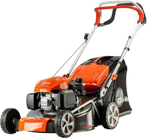 Benzínová sekačka G 48 TK Comfort Plus