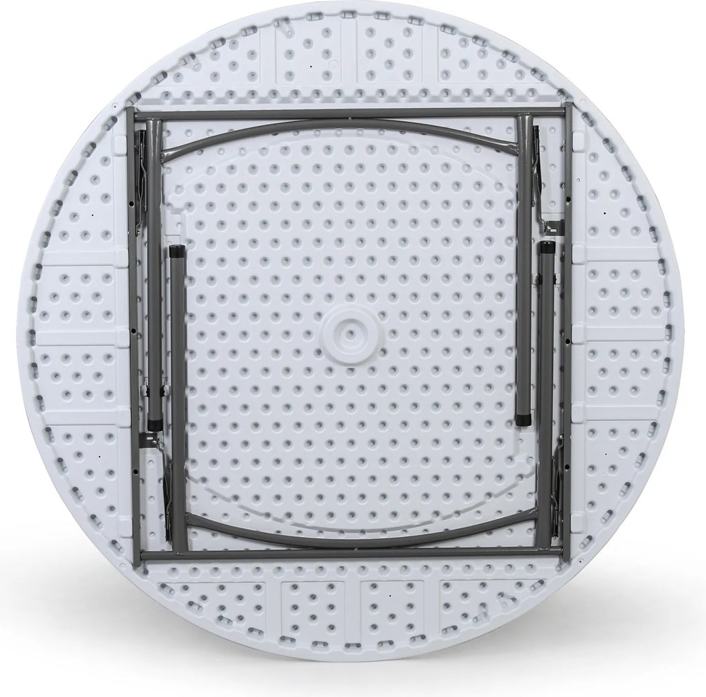 Kulatý cateringový stůl, 1510 x 740 mm