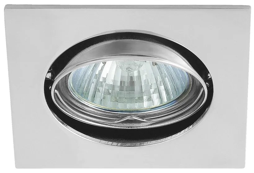 KANLUX NAVI podhledové svítidlo výklopné, 10W, 12V, chrom 2551