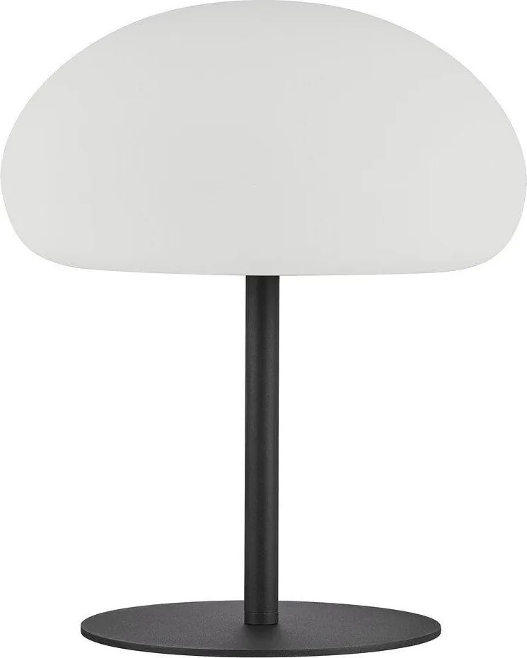 NOR 2018165003 Venkovní přenosné svítidlo Sponge 34 6,8W LED bílá - NORDLUX