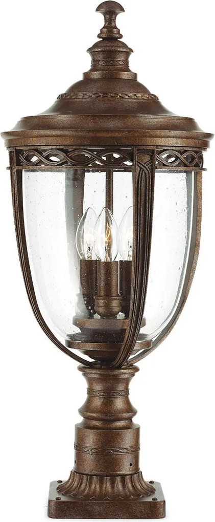 XXXLutz SVÍTIDLO NA PODSTAVCI, 26.7/63.8 cm Elstead Lighting - Online Only svítidla - 009093077202