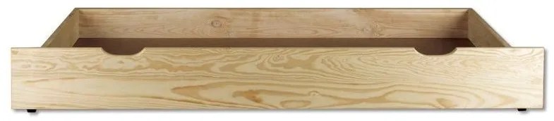 Zásuvka pod postel Drewmax LK152