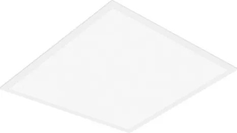 LED panel LEDVANCE Compact 600x600mm 33W/3000K teplá bílá UGR<19