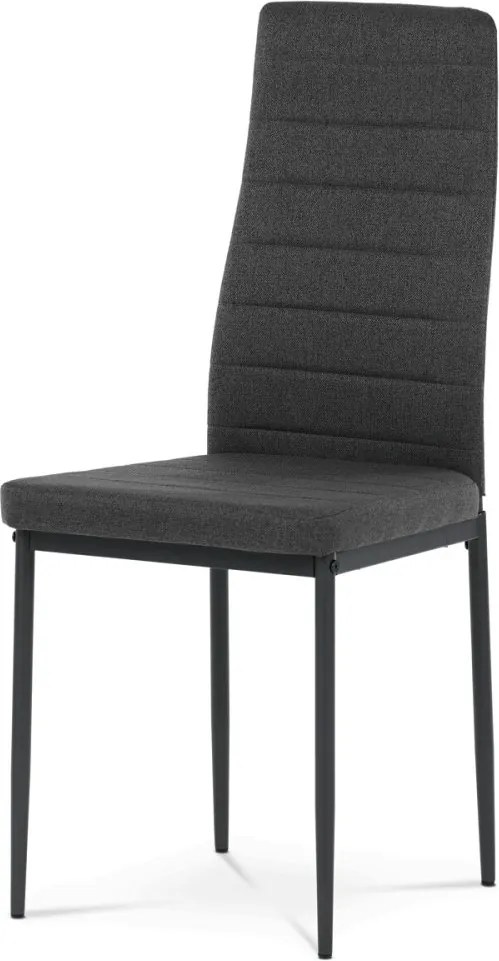 Jídelní set 1+4, stůl 130x70, deska slinutý kámen v imitaci bílého matného mramoru, č…, židle zelená látka