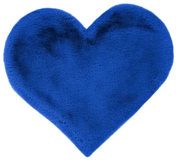 Kayoom Dětský koberec Lovely Kids 1225 Heart Modrá