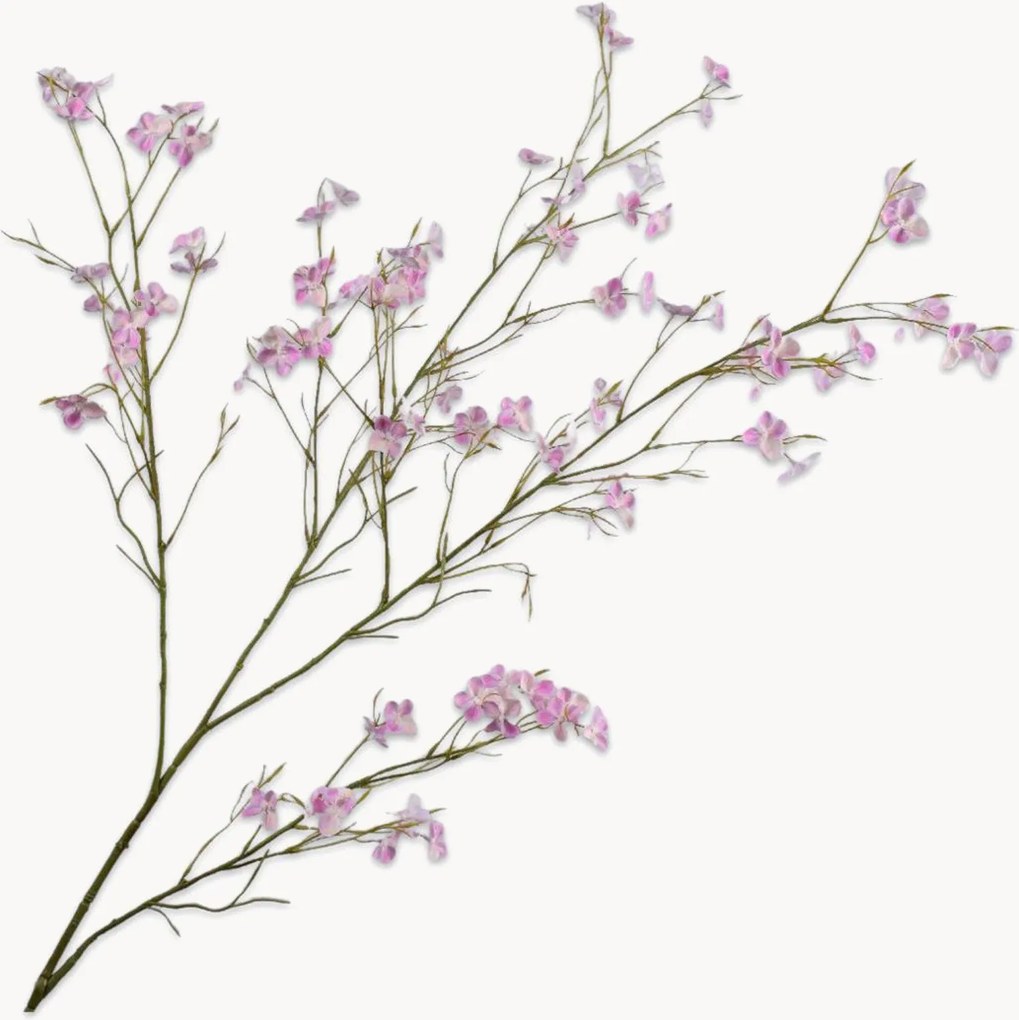 Sada umělých větviček Blossom, 3 díly