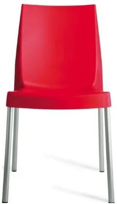 STIMA Plastová židle BOULEVARD
