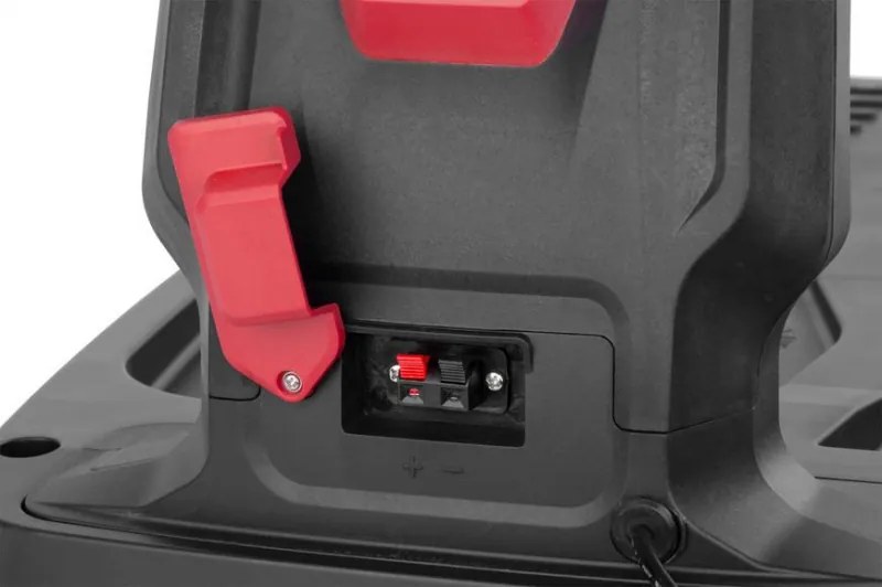 Robotická sekačka Worcraft RLM-20Li, 20V 4ah, 220 mm | 111993