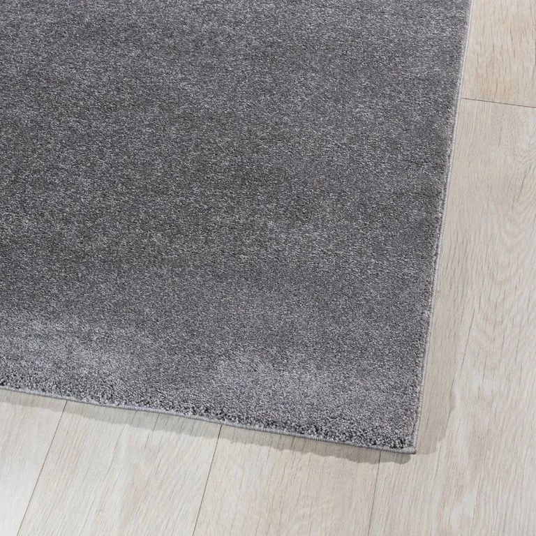 Verlice Šedý 160x230