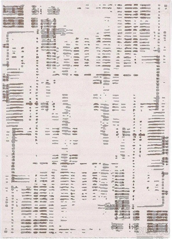 Breno Kusový koberec TERRA 04/VGV, 120x170 cm, Vícebarevné