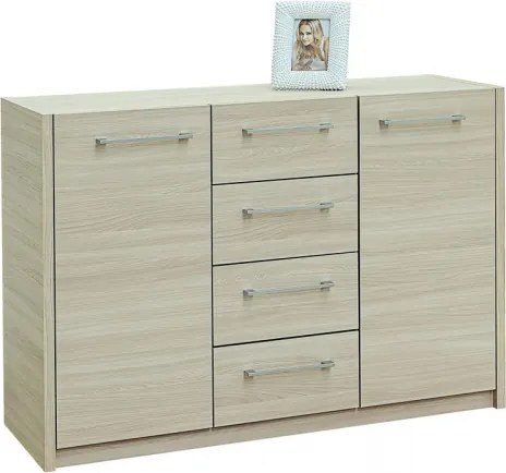 Komoda MIA 2 (na výběr více variant)