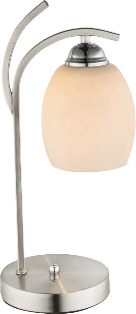 GLOBO LIGHTING Svítidlo TILL 60214T GLOBO stolní lampička