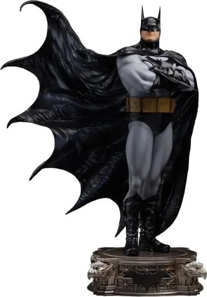 Soška Iron Studios Batman - DC Trinity Legacy Replica 60 cm
